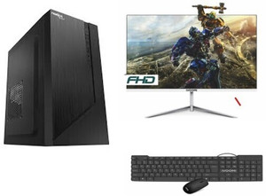 FusionIT Assembld PC Core I5-7400T Core i5 (7th Gen) (16 GB DDR4/1 TB ...