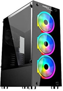 KONECT GAMING PC 2000 Core i5 (8 GB Unified/256 GB SSD/Windows 11 Home ...