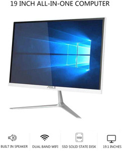 Linkify All in one PC Core i5 (8 GB DDR3/Windows 10 Home/19 Inch Screen ...