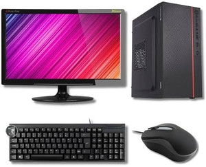 Pro All in one PC i7 Core i7 (4th Gen) (16 GB DDR4/2 TB/512 GB SSD ...