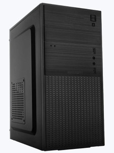 FusionIT Tower PC Intel Core i5-2400 Core i5 (8 GB DDR3/512 GB SSD ...