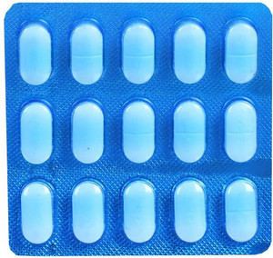 Pacimol 500 mg Tablets Price in India - Buy Pacimol 500 mg Tablets ...