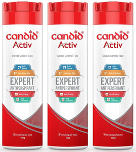 Candid Activ Powder Price in India - Buy Candid Activ Powder online at ...