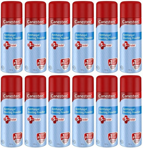 Canesten Antifungal Dusting Powder Price in India - Buy Canesten ...