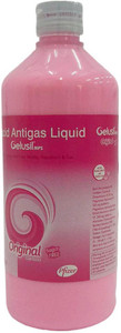 Pfizer Gelusil MPS Antacid &Antigas Original liquid Liquid Price in ...
