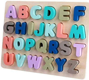 SREE Alphabet Letters Price in India - Buy SREE Alphabet Letters online ...