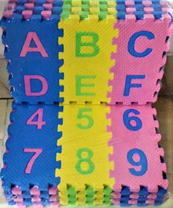 ARA Alphabet Letters Price in India - Buy ARA Alphabet Letters online ...