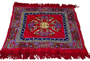 SAMAST Hindu Altar Cloth Price in India - Buy SAMAST Hindu Altar Cloth ...