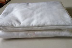 RBLISS CG Amraz Ihram Ehram Ahram in prayer of Hajj and Umrah 2pcs set ...