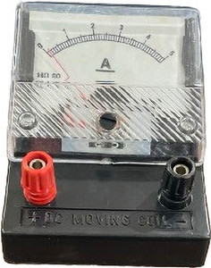 OPTIKON INDIA AMMETER Ammeter Price in India - Buy OPTIKON INDIA ...