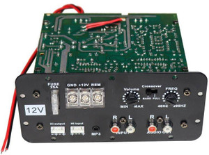 SP Electron SB150W 150 W AV Power Amplifier Price in India - Buy SP ...
