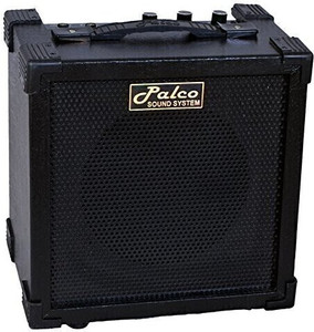 Palco PAL104-USB 25 W AV Power Amplifier Price in India - Buy Palco ...