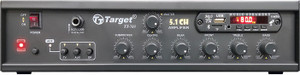 Target 703 150 W AV Power Amplifier Price in India - Buy Target 703 150 ...