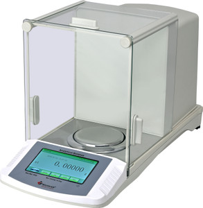 WENSAR Semi Micro / Analytical Balance - TAB4T Analytical Scale Price ...