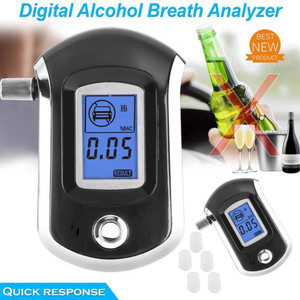 KERRO Digital Alcohol Breath Tester Analytical Scale Price in India ...