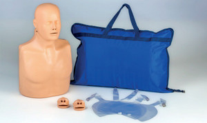 PRACTIMAN CPR MANIKIN PRACTIMAN Anatomical Body Model Price in India ...