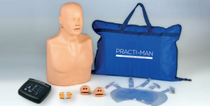Practiman MB-001_PL_B|PRACTI-MAN PLUS| Anatomical Body Model Price in ...