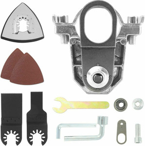 atozshop11 Angle Grinder Conversion Universal Head Kit Angle Grinder ...