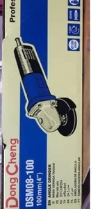 DONGCHANG DC-AG-8-100 Angle Grinder Price in India - Buy DONGCHANG DC ...