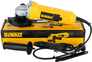 DEWALT DW801 850W GRINDER Angle Grinder Price in India - Buy DEWALT ...