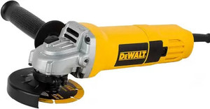 taparia DW801 Heavy Duty Machine (850 Watt & 11000RPM) Angle Grinder ...