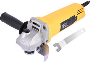 GIGAWATTS 950W Corded 11000 RPM Speed Tool Grinding 100mm Grinding ...
