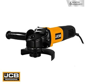JCB JCB_AG1100_EM Angle Grinder Price in India - Buy JCB JCB_AG1100_EM ...
