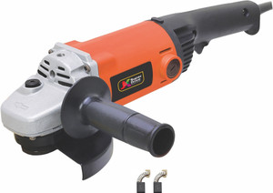 JK Super Drive 5 Inch Angle Grinder 125 mm, 1200 W, Angle Grinder Price ...