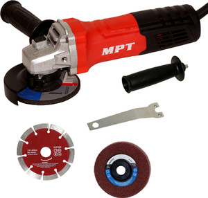 Digital Craft Angle Grinder MPT 800W,4Inch Marble Cutting Blade,4Inch ...