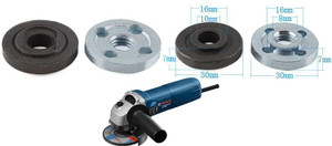 YOUNG CHENG GWS6-100 AB WASHER Angle Grinder Price in India - Buy YOUNG ...