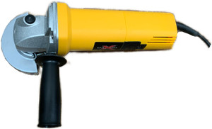 Maxim Professional 801 Angle Grinder heavy performance machine for ...