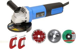 Digital Craft Angle Grinder Machine M712,3 IN 1 Cutting Wheel,2' G ...