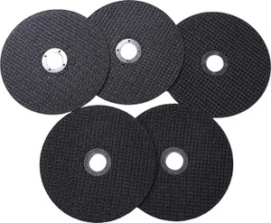 CHESTON Cutting Wheel 4 Inch Cut Off Wheels Pack of 5 I Easy & Sharp ...