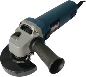 DUMDAAR DM6 Professional Electric Sliding angle grinder machine 950w ...