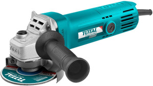 TOTAL 4 Inch|750 W | 12000RPM TG10710056 Angle Grinder Price in India ...