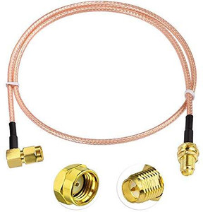RF signal Coaxial-Cable-06 Antenna Amplifier Price in India - Buy RF ...