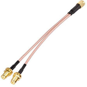 RF signal Coaxial-Cable-35 Antenna Amplifier Price in India - Buy RF ...