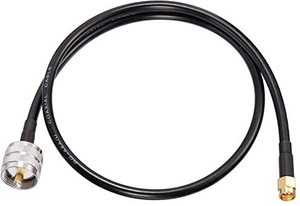 RF signal Coaxial-Cable-60 Antenna Amplifier Price in India - Buy RF ...