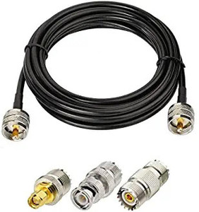 RF signal Coaxial-Cable-32 Antenna Amplifier Price in India - Buy RF ...