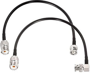 RF signal Coaxial-Cable-43 Antenna Amplifier Price in India - Buy RF ...