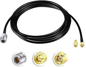 RF signal TV-out Cable Coaxial-Cable-46 - RF signal : Flipkart.com