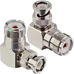 RF signal F-TYPE-CABLE-07 F-TYPE-CABLE Wire Connector Price in India ...
