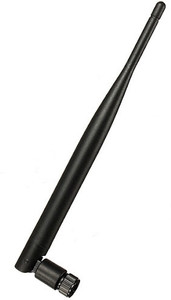 RF ConnectorHouse WHIP ANTENNA RA MOV 5DBI 800- 2500Mhz Antenna ...