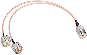 RF signal TV-out Cable Coaxial-Cable-18 - RF signal : Flipkart.com