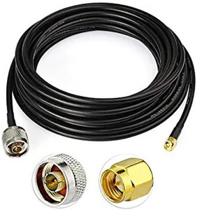 RF signal Coaxial-Cable-15 Antenna Amplifier Price in India - Buy RF ...
