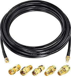 RF signal Coaxial-Cable-02 Antenna Amplifier Price in India - Buy RF ...