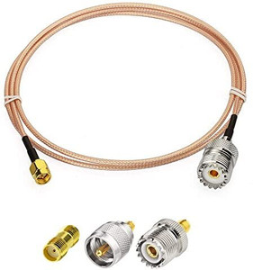 RF signal Coaxial-Cable-08 Antenna Amplifier Price in India - Buy RF ...