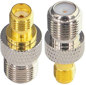 RF signal F-Type-Cable-8 F_TYP_COAXIAL_CABLE Wire Connector Price in ...