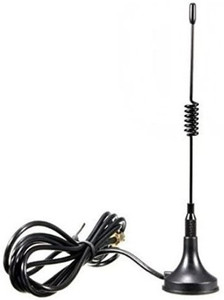 RF Connector House ST0670303825 3DBI GSM Antenna Rotator Price in India ...