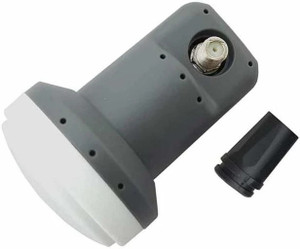 GoodsBazaar FULL HD 1080 Universal Ku-Band Single LNB For All DTH ...
